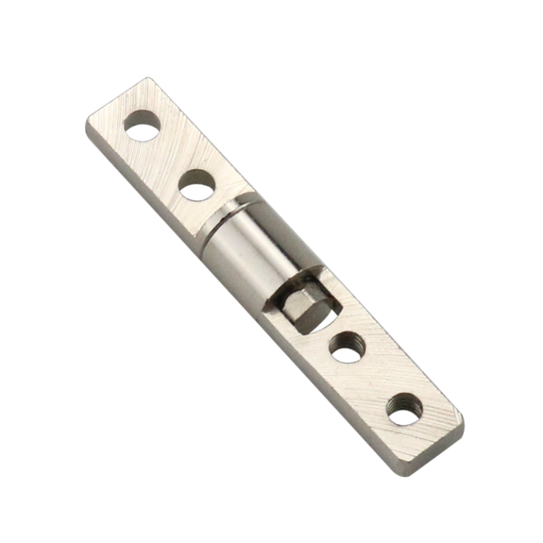 Custom Laptop Hinges: Structural Design, Damping & Material ...