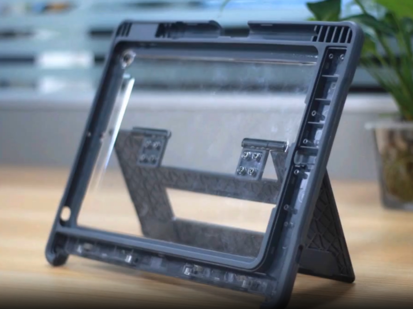 Custom Laptop Hinges: Structural Design, Damping & Material ...